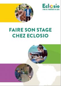 Stages | Eclosio