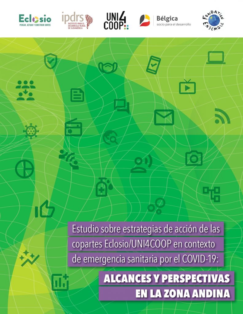 Documento Eclosio_UNI4COOP | Eclosio