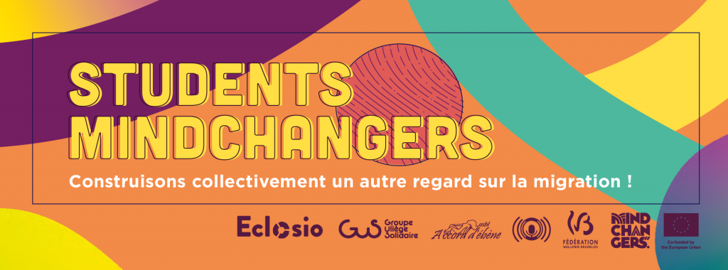 Students Mindchangers | Eclosio