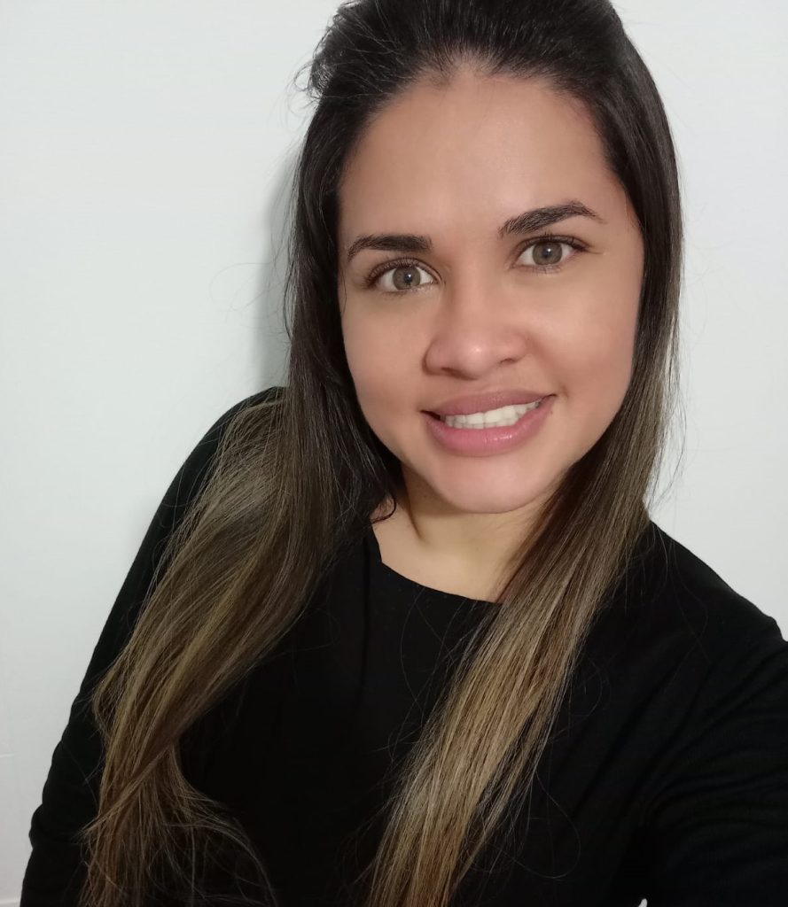 Diana Conrado Bello – zona andina | Eclosio