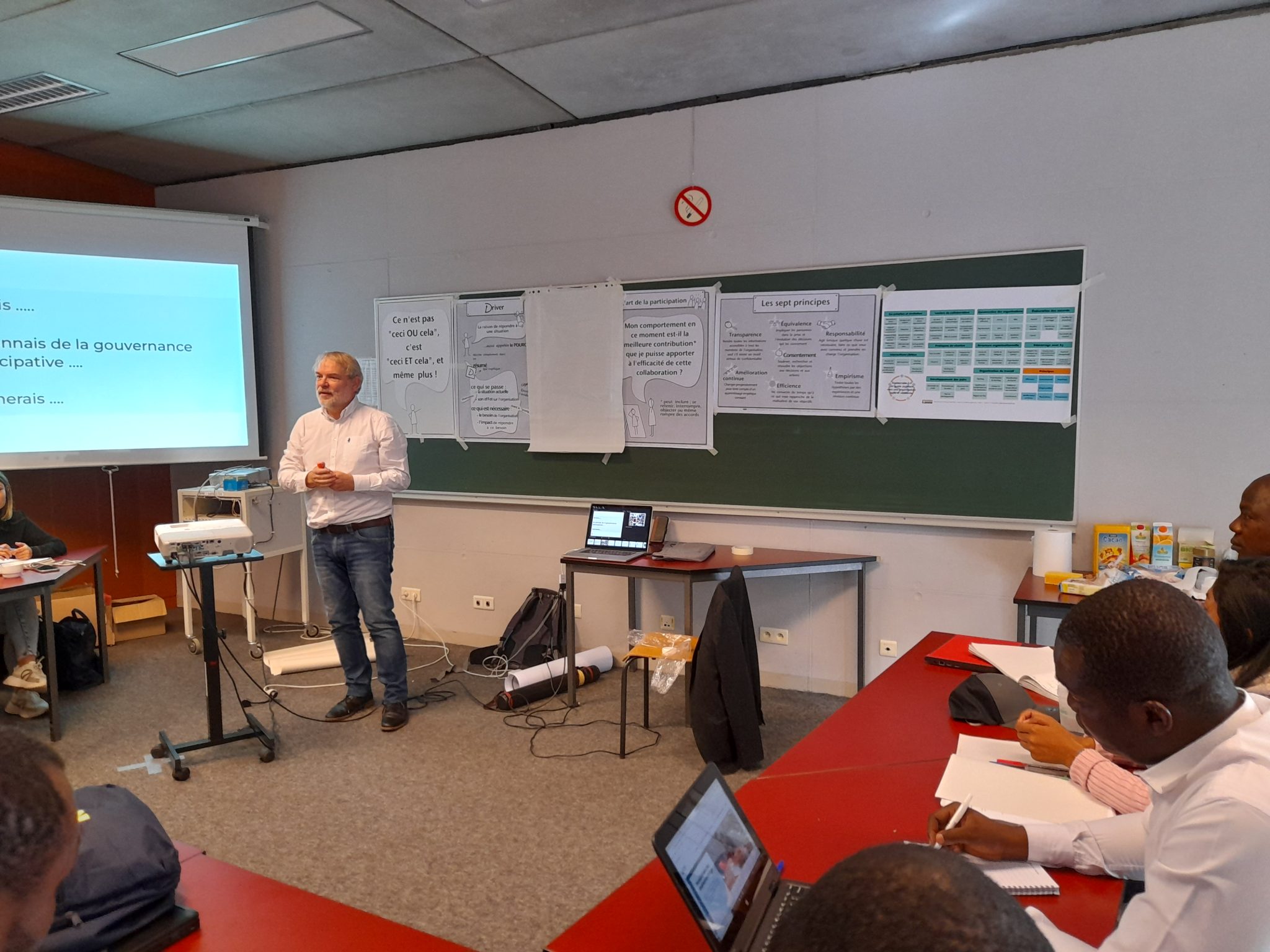 Eclosio | Formation continue - Comprendre et gérer les dimensions ...